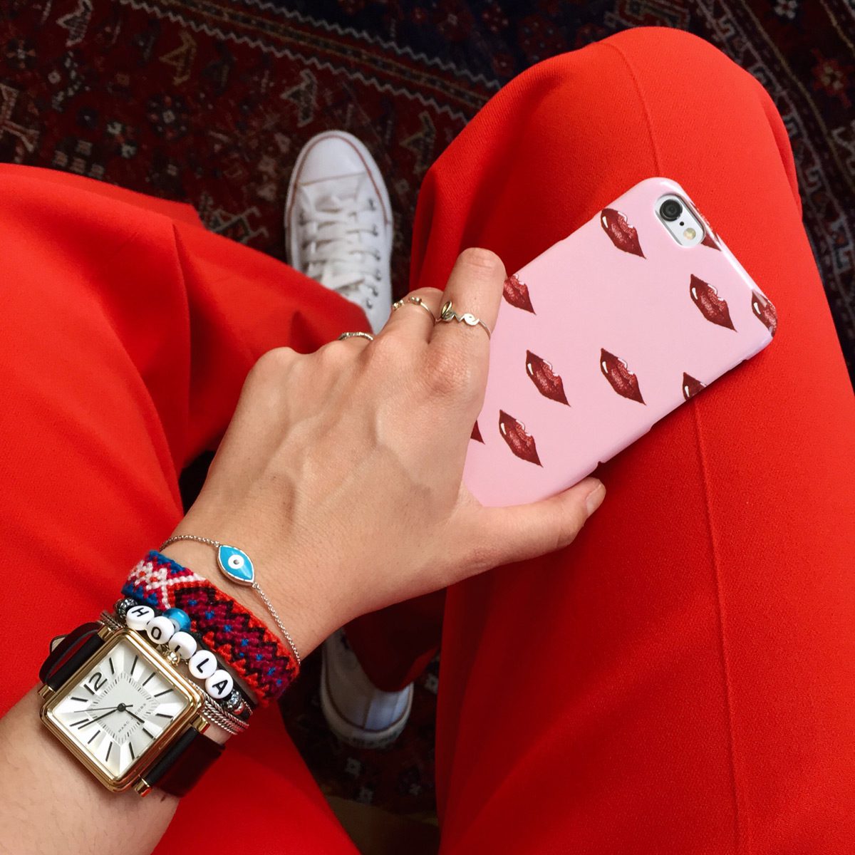 ON MY MIND - Travel My Day Blog