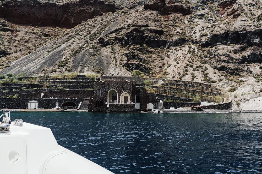 PERIVOLAS SANTORINI - Travel My Day Blog