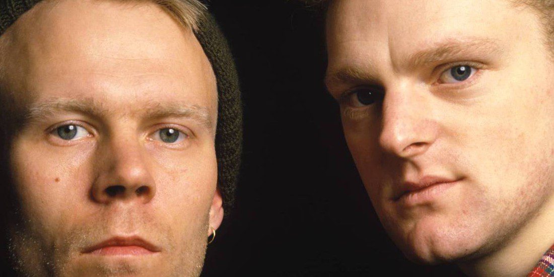 Erasure Reveal New Single ‘Love You To The Sky’ - Travel My Day Blog