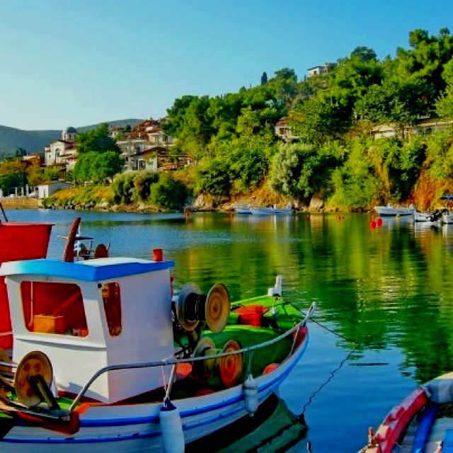 Volos & Pelion region, Greece - Travel My Day Blog