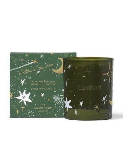 The best Christmas candles of the year - Travel My Day Blog