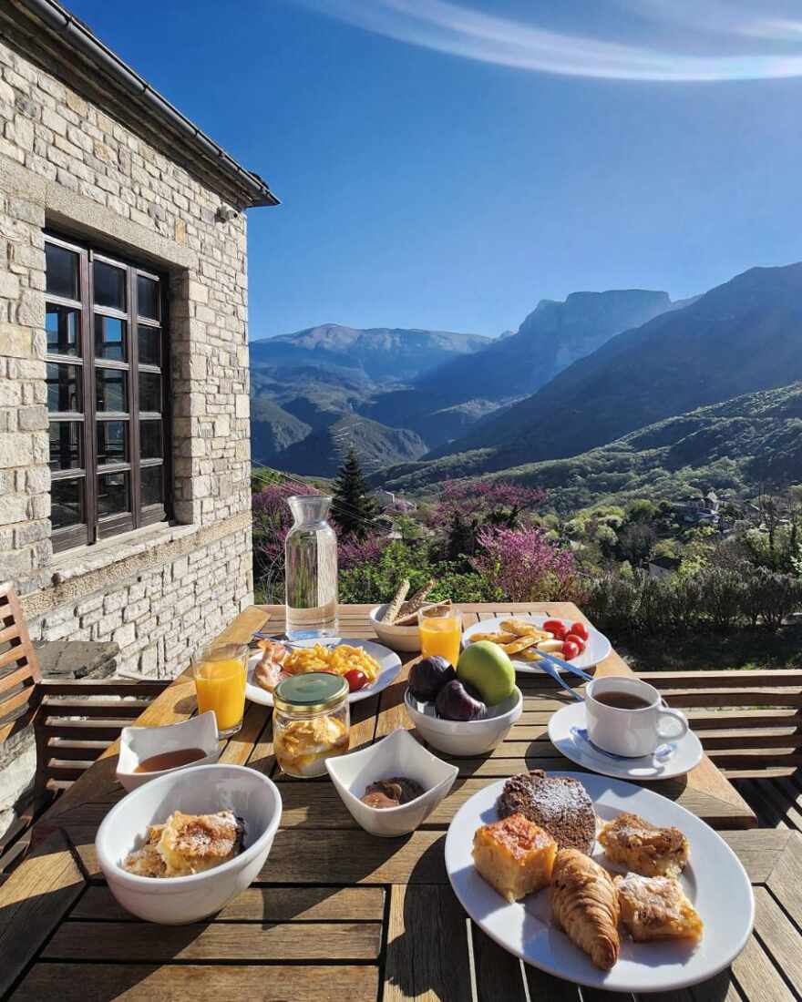 Enjoying A Weekend Escape to Aristi Mountain Resort - Travel My Day Blog