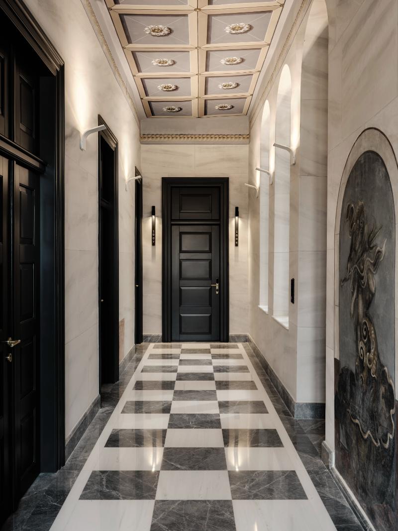 Discover Syros’ Newest Gem: The Luxurious and Historic Argini Hotel ...