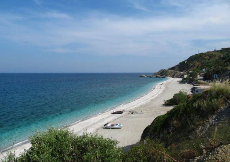 Discovering the Best Beaches in Evia: A Guide to Paradise - Travel My ...