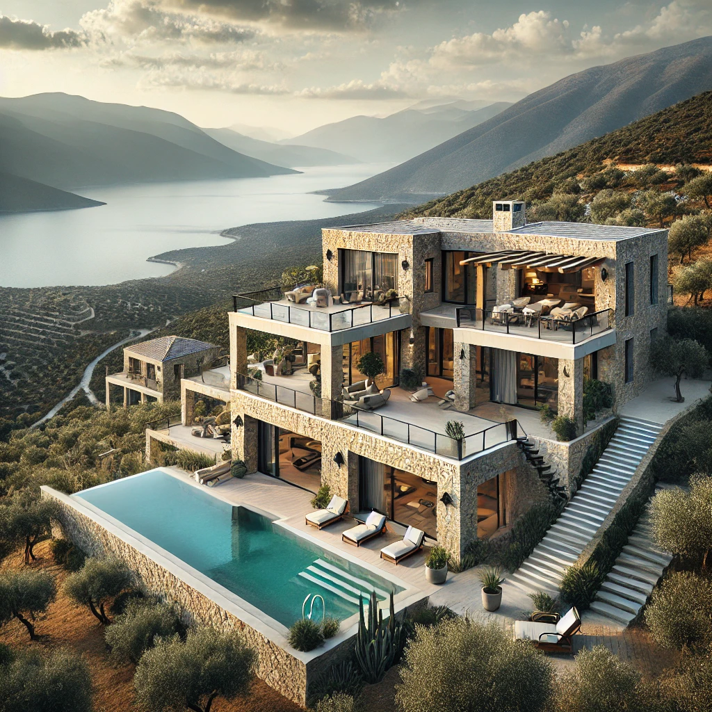 Villa NUPADI - Travel My Day Blog