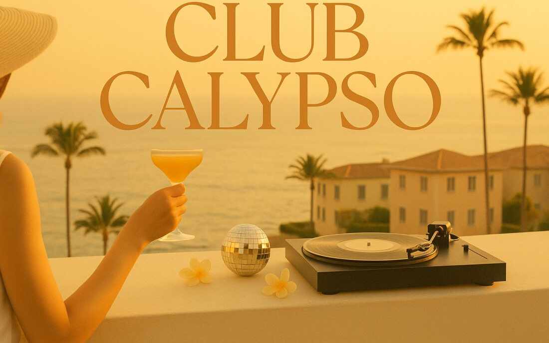 Club Calypso - Travel My Day Blog
