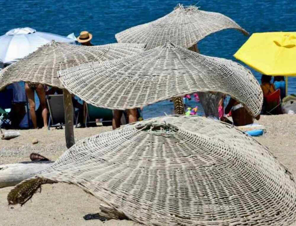 Discovering the Best Beaches in Evia: A Guide to Paradise - Travel My ...